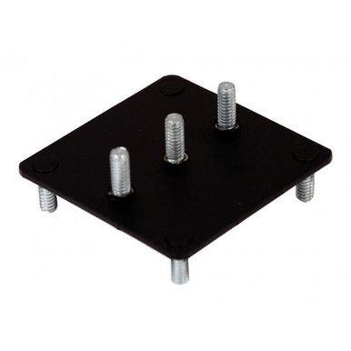 Heavy-Duty Fixed Top Offset Platform 0" - Parr Public Safety