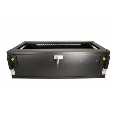 Large Modular Storage Drawer w/ Lock - Parr Public Safety