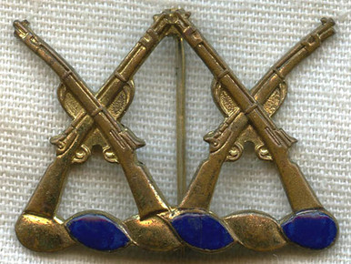 US Army 20th Infantry Regiment DI