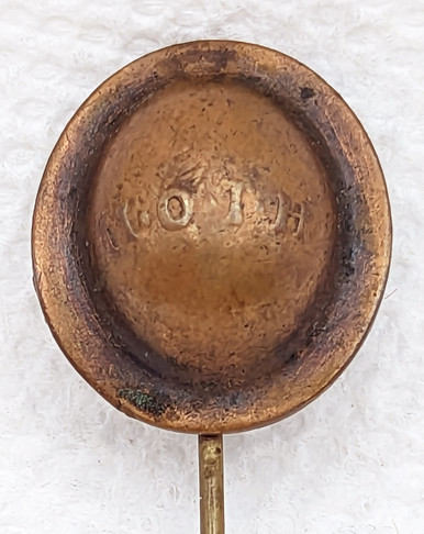 Great Late 1920s MOTH Military Order of the Tin Hats South African WWI ...