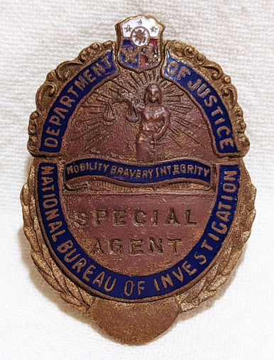 Incredible 1st Issue, ca 1947 Philippine DOJ National Bureau of ...