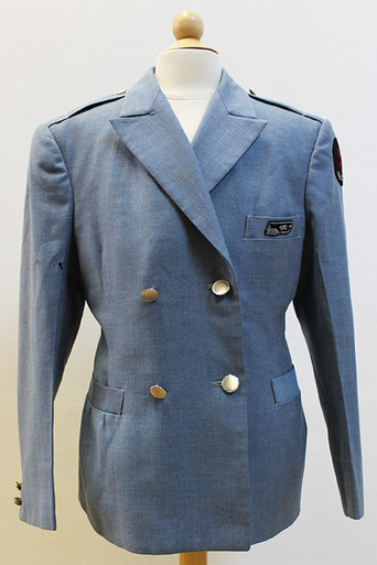 Extremely Rare 1930's Aerial Nurse Corps of America Flight Nurse ...