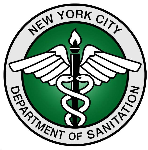 DSNY requirements for outdoor trash storage - BROWNSTONEBIN