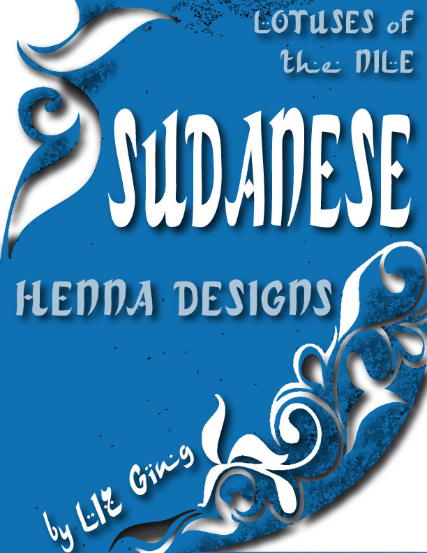 Sudanese Henna Designs - Artistic Adornment