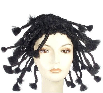 Categories - Wigs - By Color & Style - Popular Styles - Dreadlocks ...