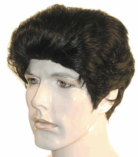 Elvis Wigs for Adults and Children- City Costume Wigs