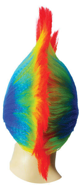 Categories - Wigs - By Color & Style - Popular Styles - Punk Wigs ...