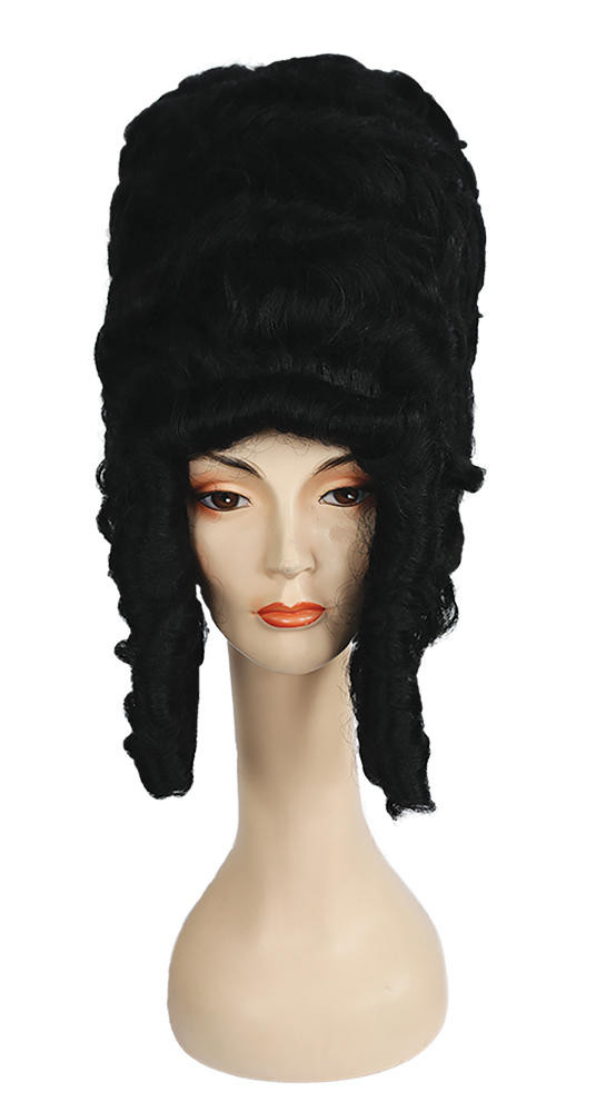 Extra Large Madame de Pompadour - City Costume Wigs