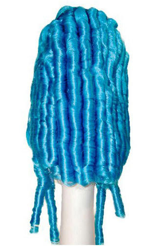 Extra Large Madame de Pompadour - City Costume Wigs