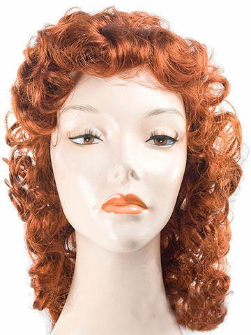 Categories - Wigs - Characters & Celebs - TV Show Characters - Page 1 ...