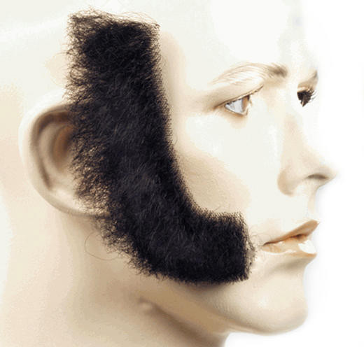 Elvis Wigs for Adults and Children- City Costume Wigs