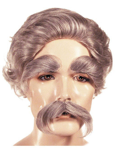 Wigs - Retro & Period Wigs - Page 1 - City Costume Wigs