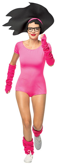 Tina Wig From Bobs Burgers City Costume Wigs