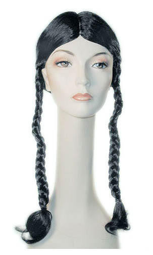 Sacajawea Native American Women's Wig - City Costume Wigs