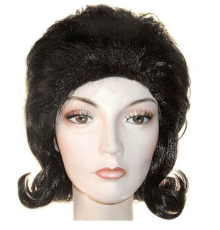 Political and Politian Costume Wigs