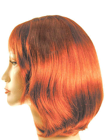 Tommy Lee Dreads Wig - City Costume Wigs