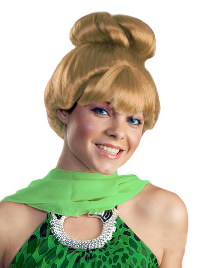 Wigs - Characters & Celebs - Movie Characters - Disney Princess Wigs ...