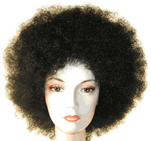 Wigs - Hot Products - Afro Wigs - City Costume Wigs