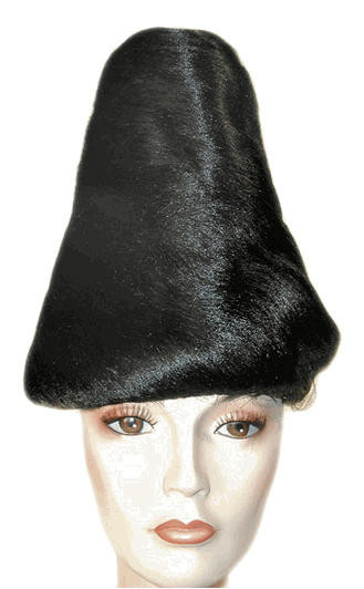 Beehive Wigs from the 60's in All Colors and Heights