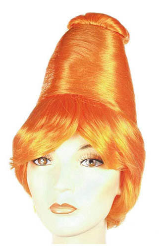 Categories - Wigs - Retro & Period Wigs - Page 1 - City Costume Wigs