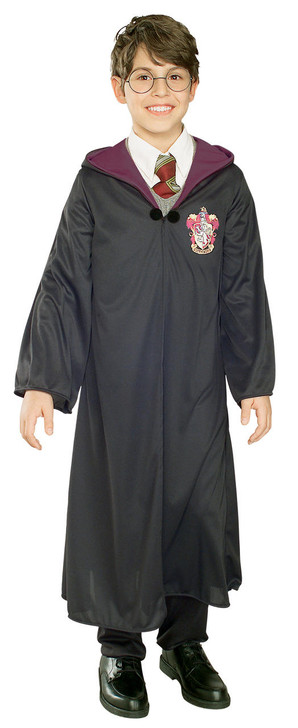 Rubie's Child's Harry Potter Robe On Sale!