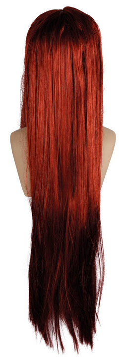 Super Long Wizard Beard and Wig Set - City Costume Wigs