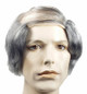 Men's Bald Comb-Over Wig - City Costume Wigs