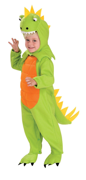 Rubie's Girl's Dinosaur Costume On Sale!