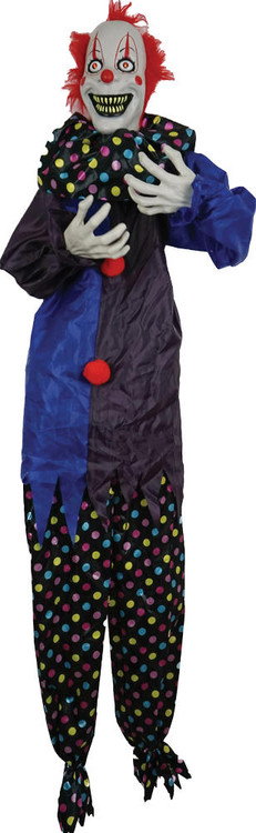 Sunstar Shaking Clown 72 In On Sale!