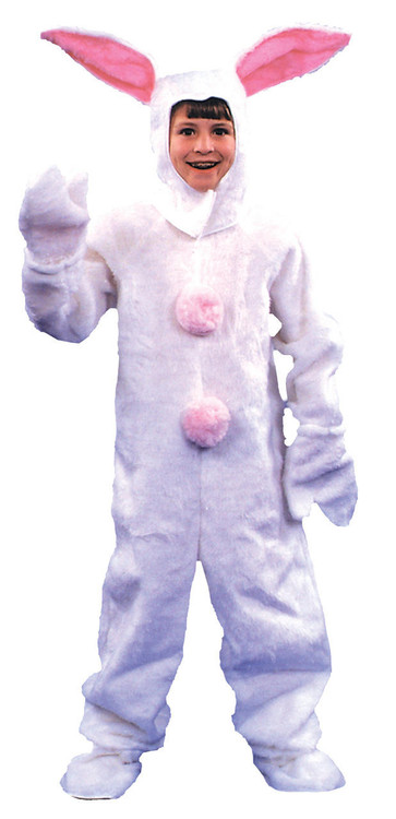 Kids Bunny Costume - City Costume Wigs