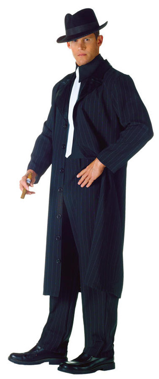 Underwraps Men's the Don Costume On Sale!