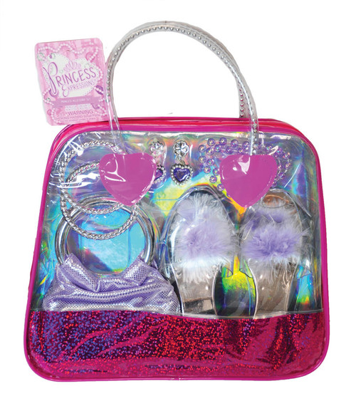 Princess Expressions Girl's Dress Up Set at Online