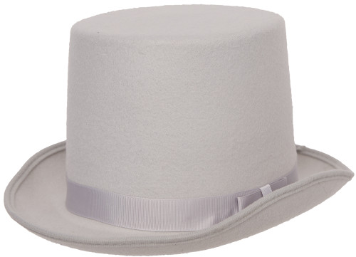 Underwraps Felt Top Hat-Adult On Sale!