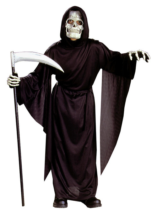 Fun World Horror Robe On Sale!