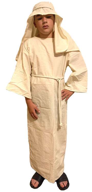 Alexander's Costumes Boy's Shepherd Costume at Online