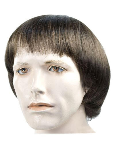 Beatles Mushroom Moptop Wig - City Costume Wigs