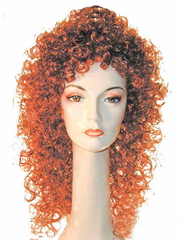 Reba McEntire Wig - City Costume Wigs