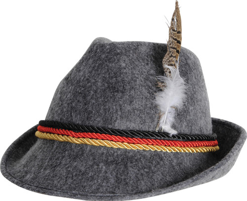 Beistle German Alpine Hat On Sale!
