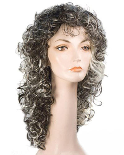 Bellatrix Lestrange Wig - City Costume Wigs