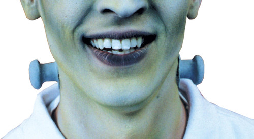 Cinema Secrets Monster Neck Bolts On Sale!