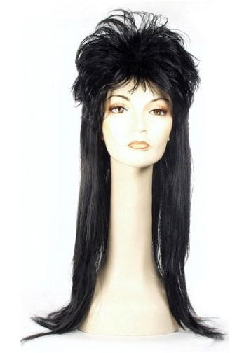 Elvira Beehive Costume Wig - City Costume Wigs