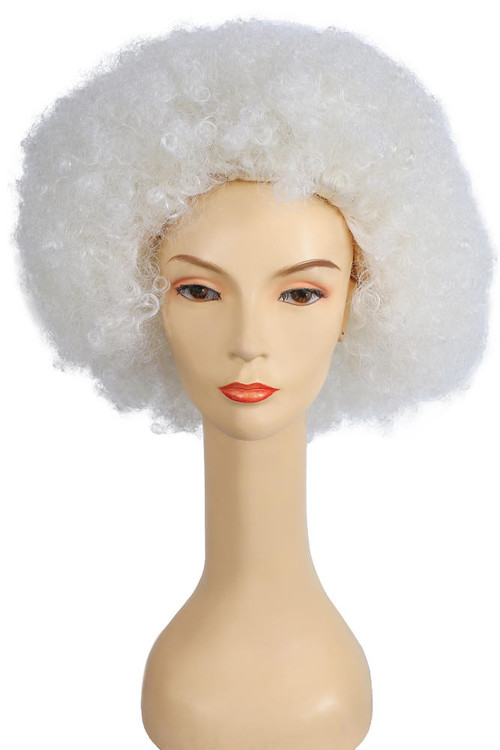 Discount Afro Costume Wig - City Costume Wigs