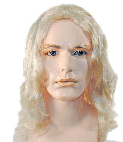 RuPaul Costume Wig - City Costume Wigs