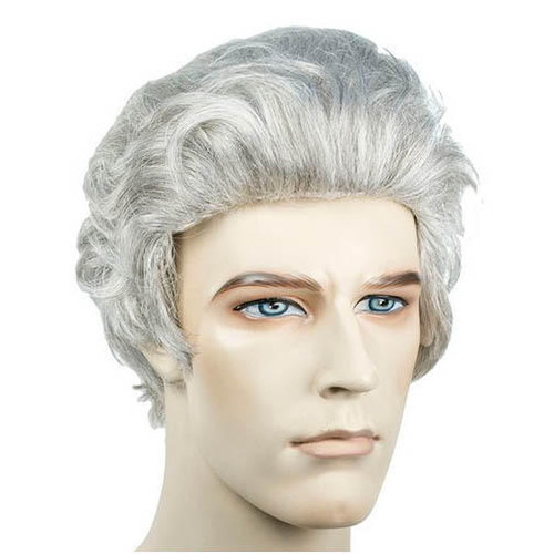 President Bill Clinton Wig - City Costume Wigs