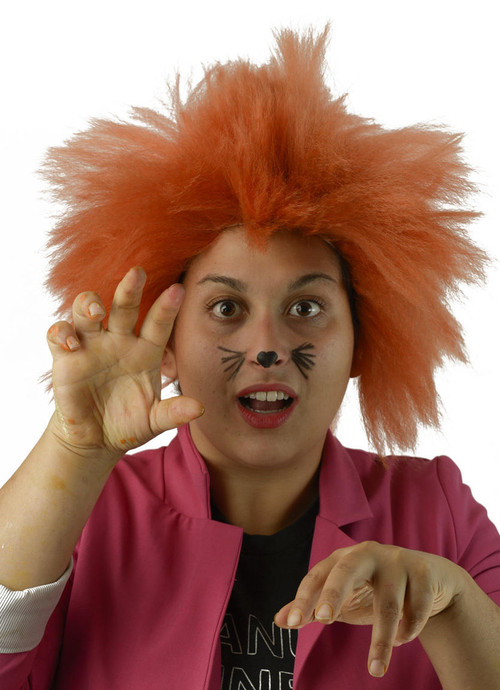 Cats Musical Theater Wig - City Costume Wigs