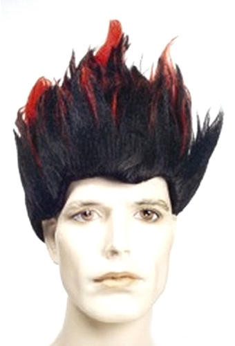 Fire Flame Wig - City Costume Wigs