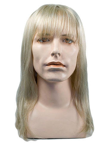 Garth Wayne's World SNL Wig - City Costume Wigs