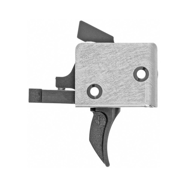 Buy CMC Triggers AR15/AR10 Single Stage Combat Curved Hybrid Trigger CCT 3.5lb Pull Small Pin at ...