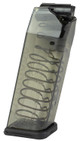 ETS Group SMKGLK21 Pistol Mags 13rd Standard 45 ACP Compatible w/Glock ...