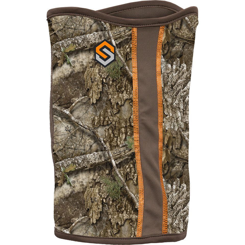 Buy ScentLok Lightweight Multi-paneled facemask RT APX OSFM at Fast Ammo